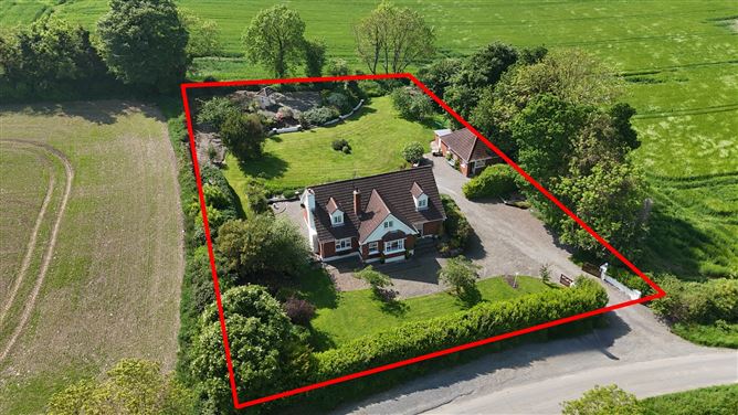 Mosstown, Dunleer, Co. Louth - Sherry FitzGerald Lannon - 4800585 ...