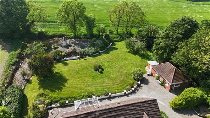 Mosstown, Dunleer, Co. Louth - Sherry FitzGerald Lannon - 4800585 ...