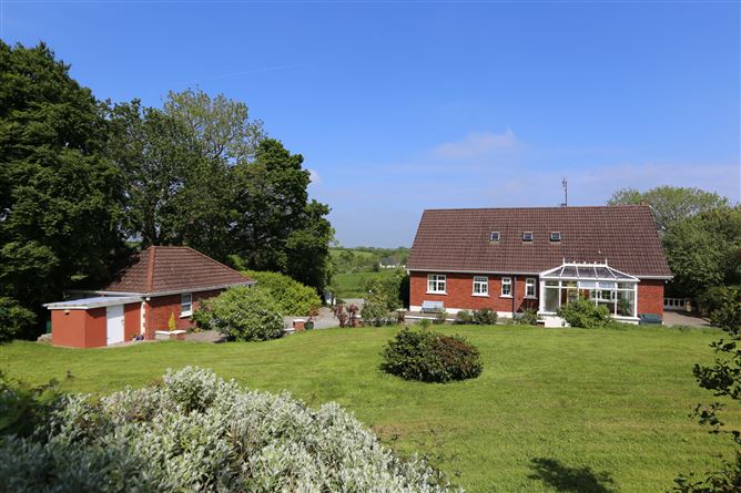 Mosstown, Dunleer, Co. Louth - Sherry FitzGerald Lannon - 4800585 ...