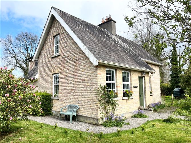 Fern Brook, Cooleragh, Coill Dubh, Co. Kildare - Sherry FitzGerald ...