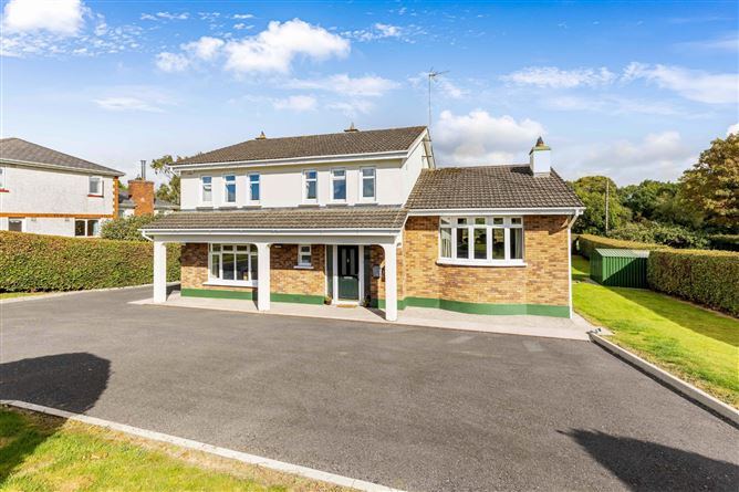 Iffernock, Dublin Road, Trim, Co. Meath - Sherry FitzGerald Royal ...