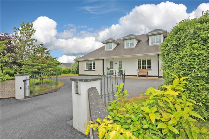 Almara, Granagh, Co. Limerick - Sherry FitzGerald Limerick - 4711985 ...