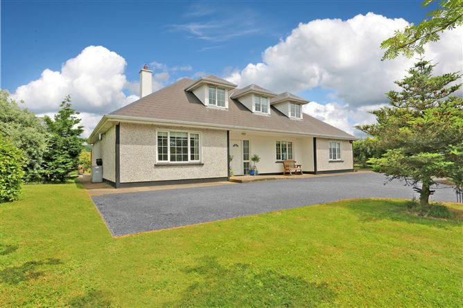 Almara, Granagh, Co. Limerick - Sherry FitzGerald Limerick - 4711985 ... Almara, Granagh, Co. Limerick - Sherry FitzGerald Limerick - 4711985 ...