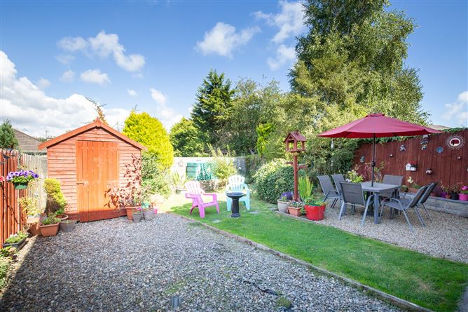 19 Heatherfield Mulgannon, Wexford Town, Wexford - Bernadette Denby ...