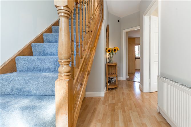 19 Heatherfield Mulgannon, Wexford Town, Wexford - Bernadette Denby ...