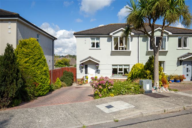 19 Heatherfield Mulgannon, Wexford Town, Wexford - Bernadette Denby ...