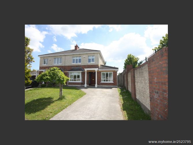 83 Hazelbury Park, Clonee, Dublin 15 - Duffy Auctioneers MIPAV Sale and ...