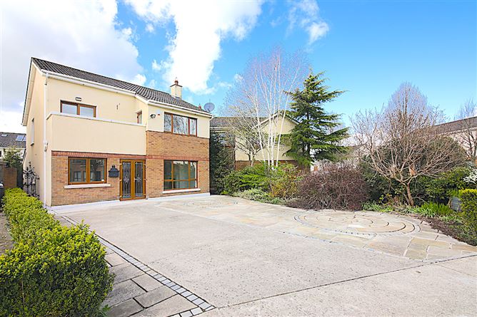 1 The Crescent, Dunboyne Castle, Dunboyne, Meath - Branagan Estates ...