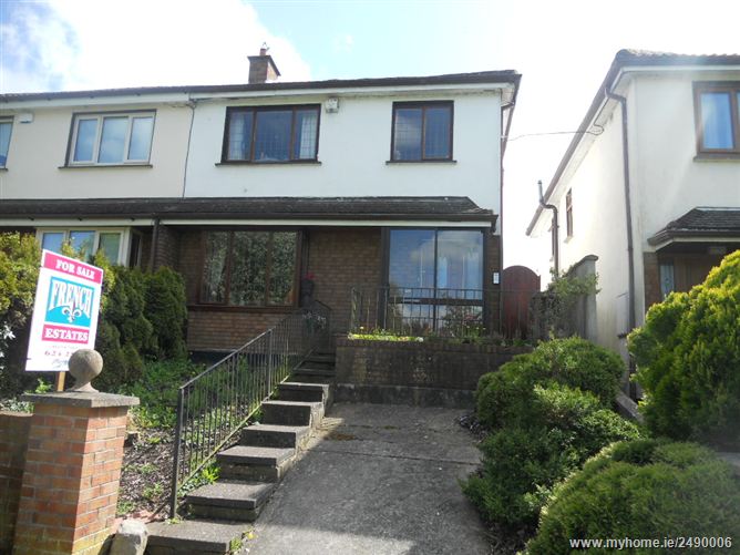 2 Rye River Park, Dun Carraig, Leixlip, Kildare - French Estates ...