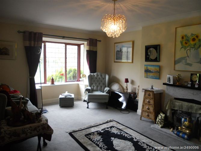 2 Rye River Park, Dun Carraig, Leixlip, Kildare - French Estates ...