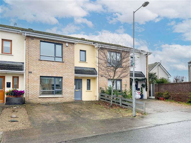 13 Ashewood Close, Ashbourne, Meath - Doran Estates Auctioneers ...