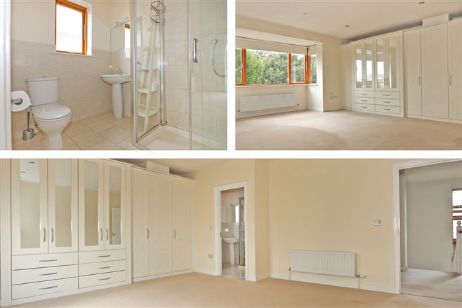 8 Caislean Nua, Golf Links Road, Castletroy, Limerick - DNG Cusack ...