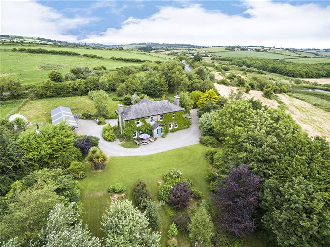 Thornbrook, Raheens, Kilmeaden, Co. Waterford - Savills - Country ...