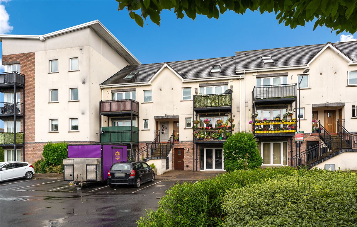 16 Seagrave Way, Cite Gate, Dublin 11 - Ray Cooke Auctioneers Finglas ...