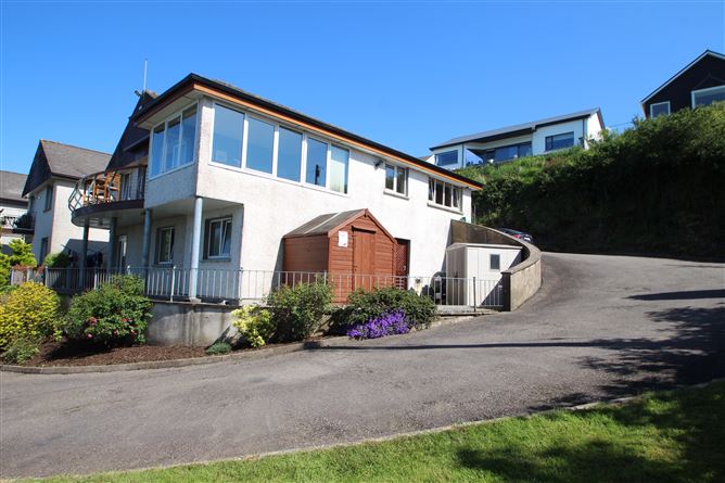 1 The Lackens, Point Road , Crosshaven, Cork - Dennehy Auctioneers ...