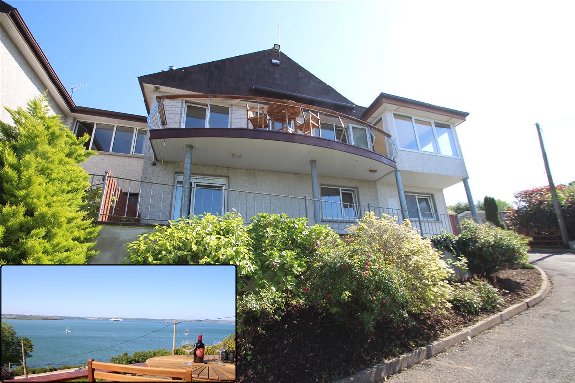 1 The Lackens, Point Road , Crosshaven, Cork - Dennehy Auctioneers ...