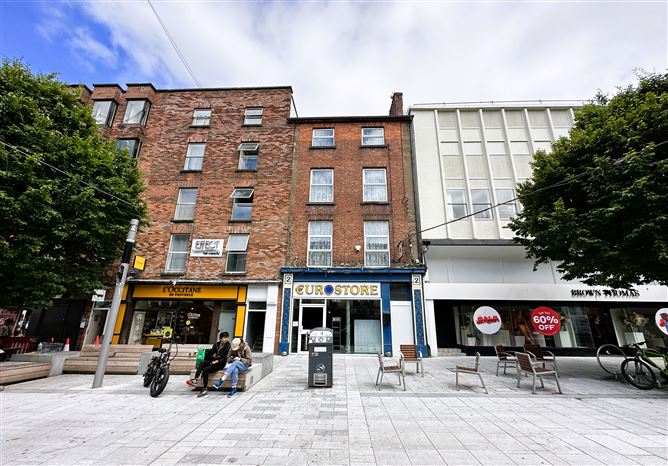 2 Thomas Street, Limerick City Centre, Limerick City, Limerick ... 2 Thomas Street, Limerick City Centre, Limerick City, Limerick ...