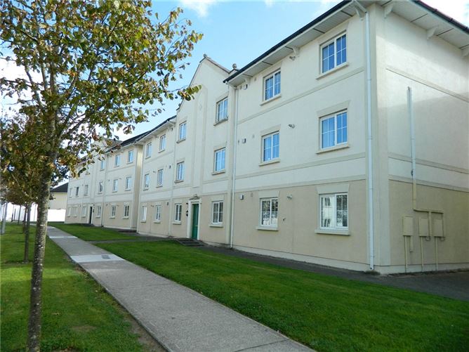 19 Laurel Drive, Esker Hills, Portlaoise, Co. Laois - Sherry FitzGerald Hyland Keating - 2887426 ...