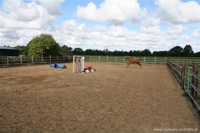 'Tig Linn', Kildare, Kildare - Dowling Property - 2680626 - MyHome.ie ...