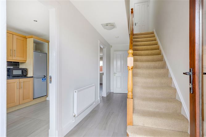 123 Grange Hall, Dunshaughlin, Co. Meath - Sherry FitzGerald Sherry ...