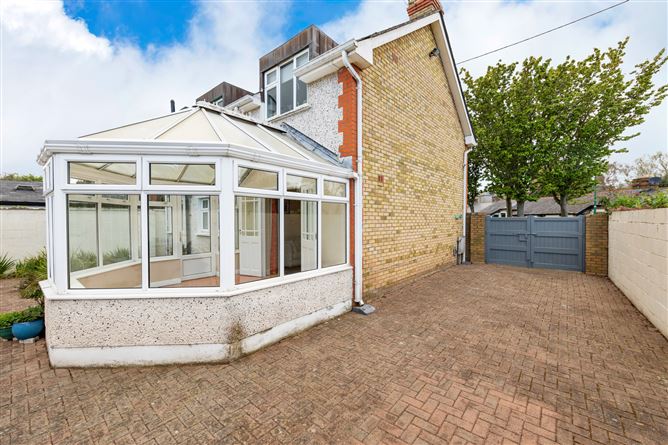 21a Highfield Grove, Highfield Road, Rathgar, Dublin 6 - Sherry ...