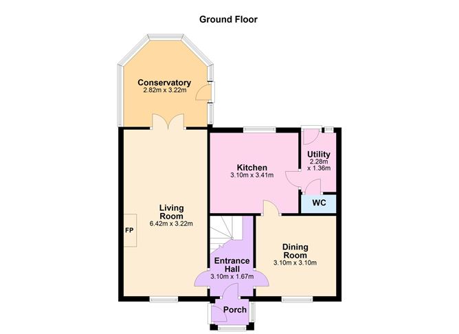 21a Highfield Grove, Highfield Road, Rathgar, Dublin 6 - Sherry ...