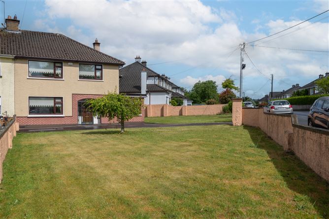 8 Firgrove Lawn, Bishopstown, Cork - Sherry FitzGerald Cork - 4713926 ...