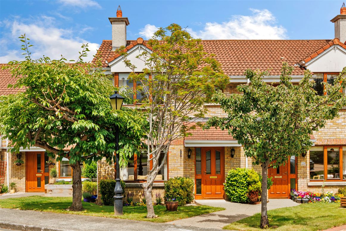 28 Rathmichael Park, Shankill, Dublin 18 - Sherry FitzGerald Bray ...