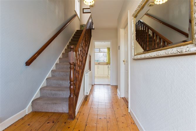 20 Dodder Park Road, Rathfarnham, Dublin 14 - Sherry FitzGerald ...