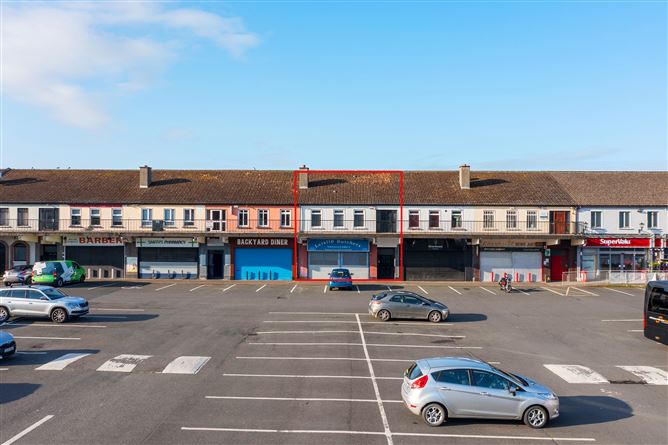 5A Riverforest Shopping Centre, River Forest, Leixlip, Naas, Co ...