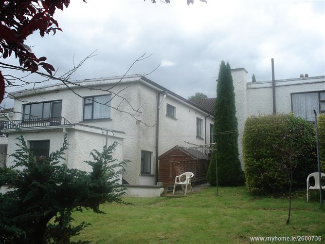 LOT 3 Knockroe, Castlerea Town, Roscommon - REA Seamus Carthy - 2600736 ...