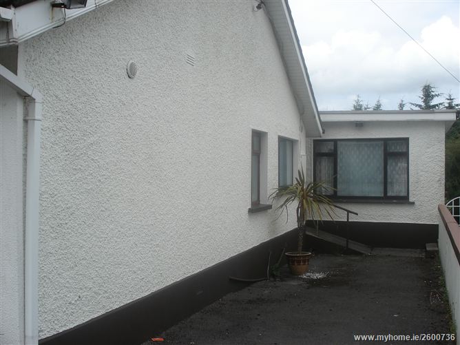 LOT 3 Knockroe, Castlerea Town, Roscommon - REA Seamus Carthy - 2600736 ...