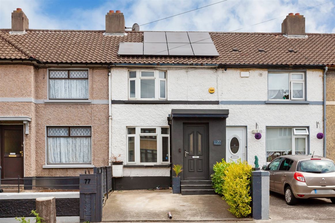 77 Clonard Road, Crumlin, Dublin 12 - DNG Terenure - 4716936 - MyHome ...