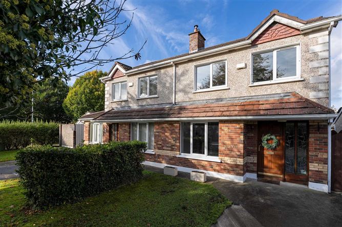 3 Bramblefield View, Clonee, Dublin 15, County Dublin - Get Property ...