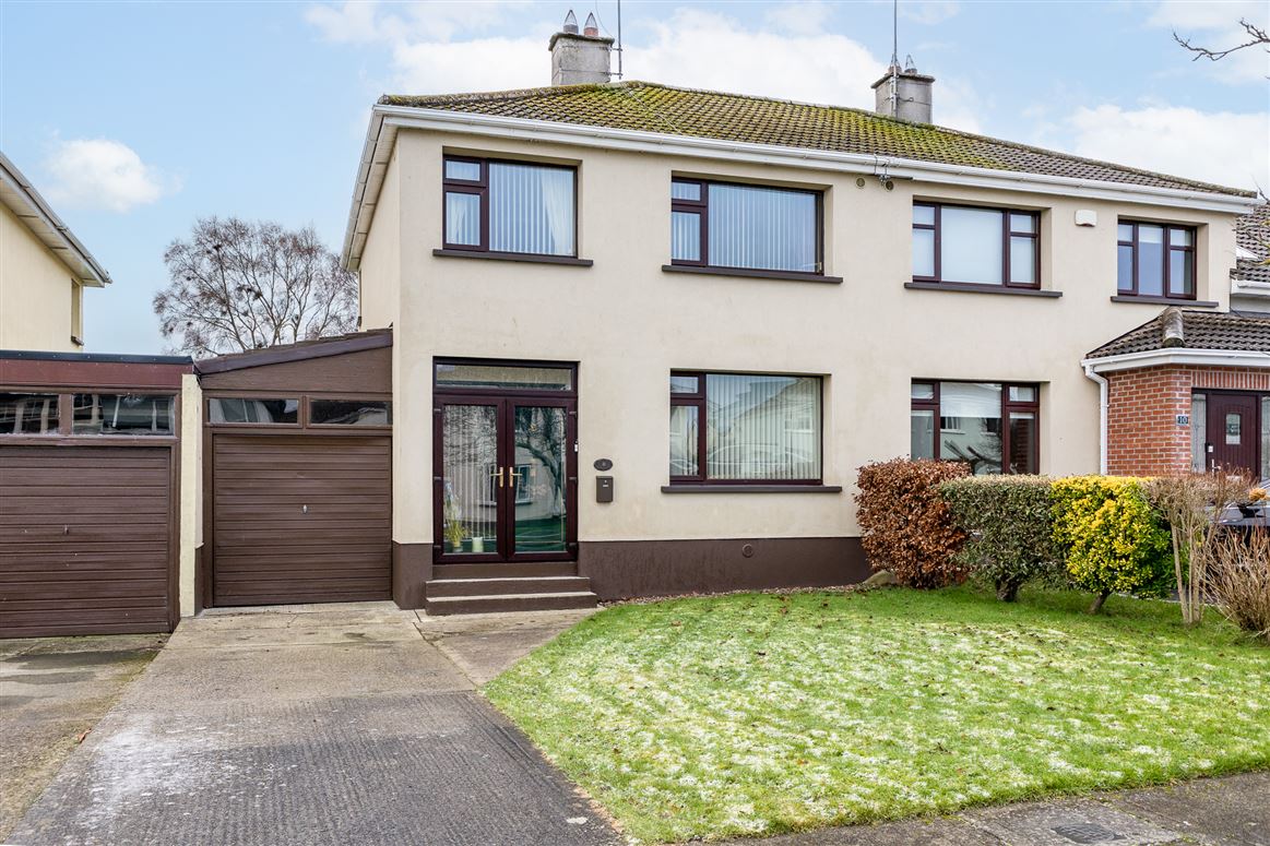 8 Castle Park, Ashbourne, Meath - John Ryan Auctioneers (Ashbourne ...