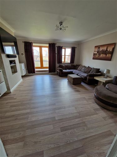 Apartment to rent in Ireland - MyHome.ie