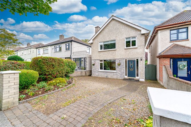 2 Foxfield Green, Raheny, Dublin 5 - Dowling Property - 4827066 ...