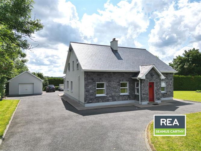 Caher, Castlerea, Roscommon - REA Seamus Carthy - 4733166 - MyHome.ie Residential