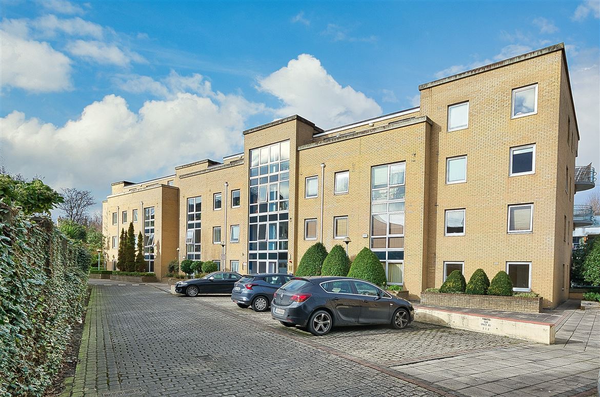 153 Block F The Tramyard, Inchicore, Dublin 8 - HWP.ie - 4740166 ...