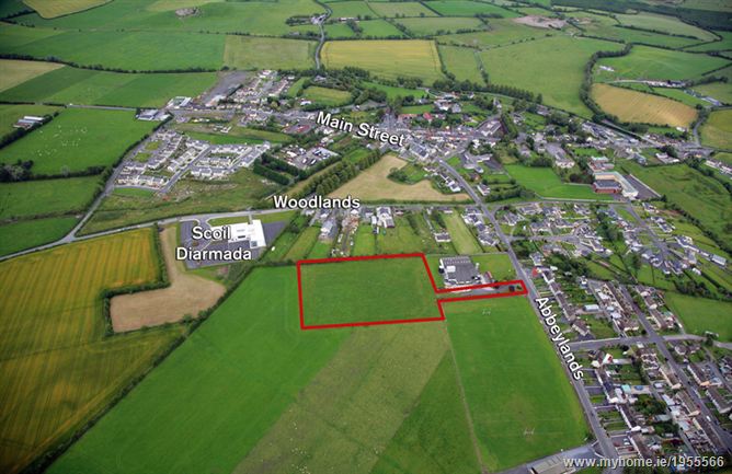 Abbeylands, Castledermot, Co. Kildare - Conway Auctioneers - 1955566 ...