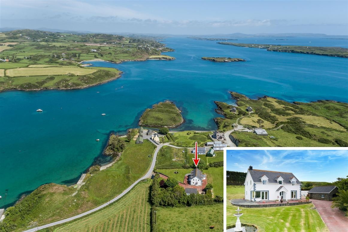 Gunpoint, Schull, Co. Cork - Sherry FitzGerald O'Neill West Cork ...