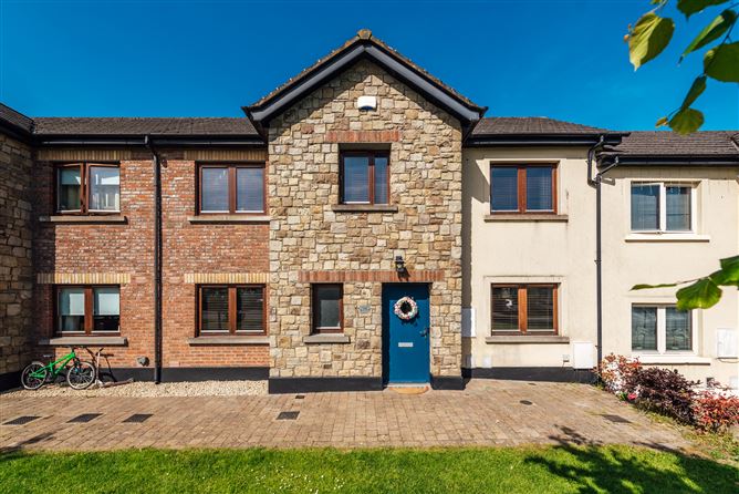 219 Roseberry Hill, Roseberry, Newbridge, Co. Kildare - Jordan Town and ...