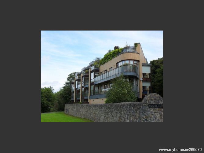 Dodderbank Apts, Milltown Bridge, Dublin 6 - Young's Estate Agents ...