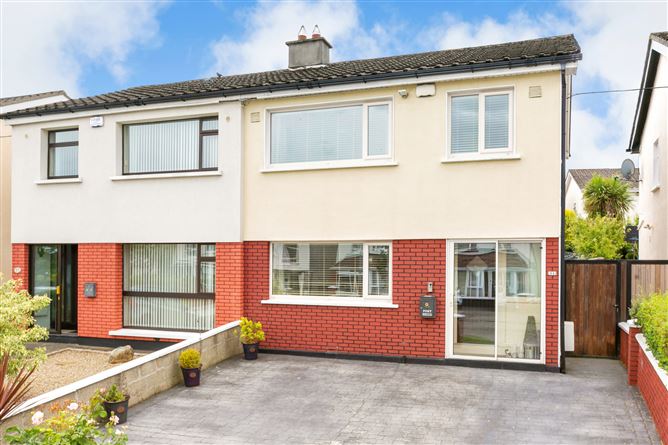 84 Broadford Drive, Ballinteer, Dublin 16 - Sherry FitzGerald Dundrum ...