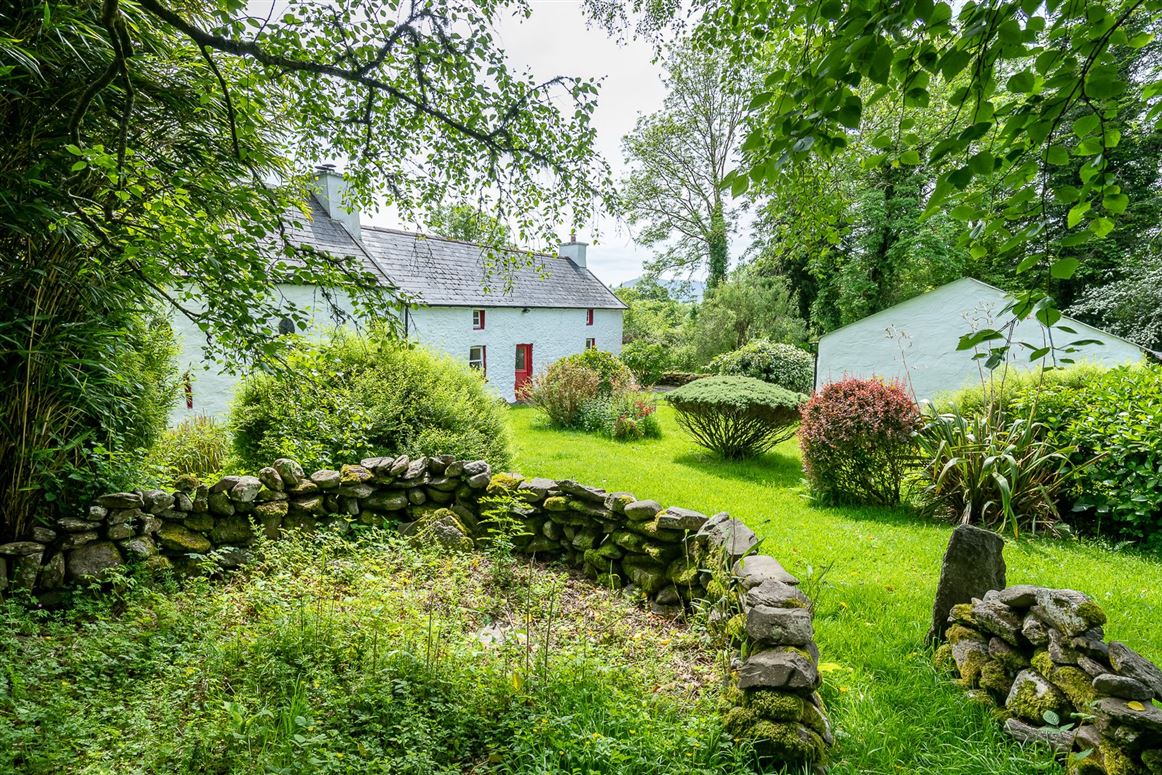 Drinagh Bridge, Slaghts, Kilgarvan, Co. Kerry - DNG Timothy O'Sullivan ...