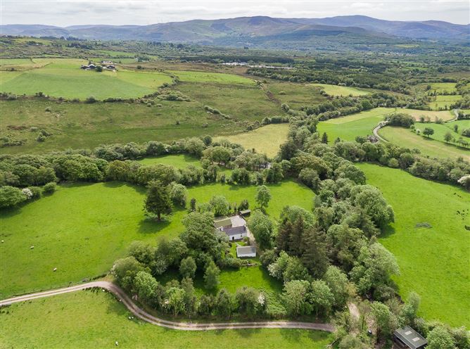 Drinagh Bridge, Slaghts, Kilgarvan, Co. Kerry - DNG Timothy O'Sullivan ...