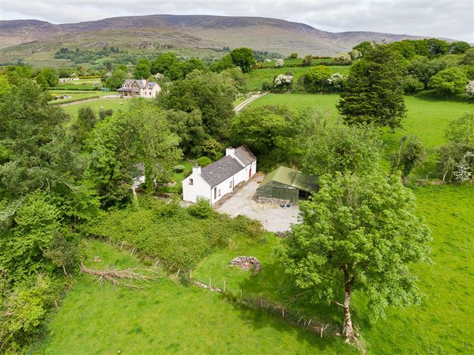 Drinagh Bridge, Slaghts, Kilgarvan, Co. Kerry - DNG Timothy O'Sullivan ...