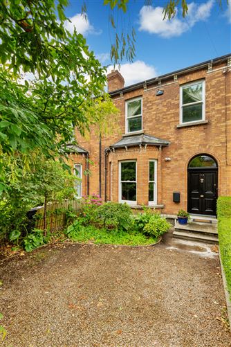 13 Charleville Road, Phibsborough, Dublin 7 - Sherry FitzGerald ...