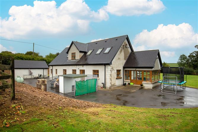 Boley Lower, Camolin, Co. Wexford - Sherry FitzGerald O'Leary Kinsella ...