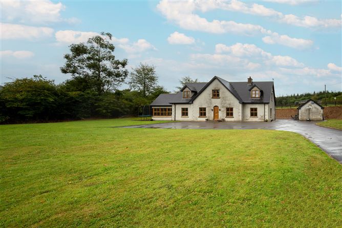 Boley Lower, Camolin, Co. Wexford - Sherry FitzGerald O'Leary Kinsella ...